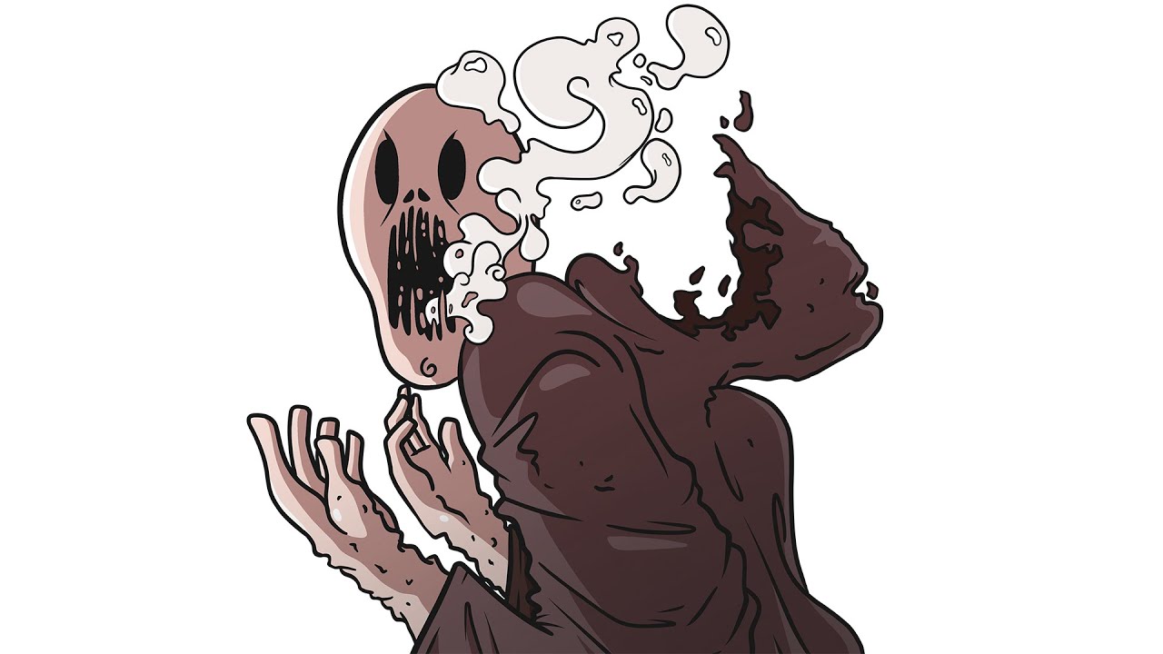 FREE Rap Beat - Downbeat Atmospheric Ghost Vibes ║ Boo Radley ...