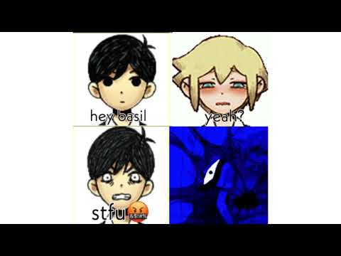 i voiced over omor memes cuz kel