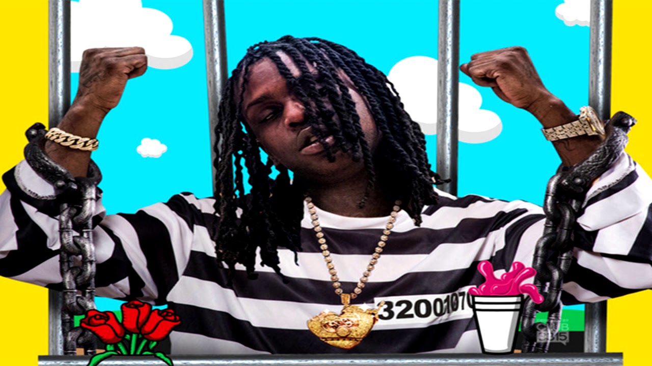 Chief keef type beat - New money [Prod.Makkmillion] - YouTube