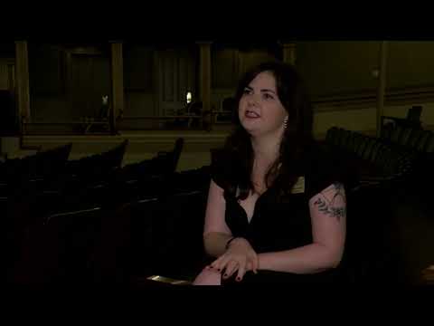 Springer Opera House Haunted? Join WRBL on a Ghost Tour of Georgia's Historic State Theatre