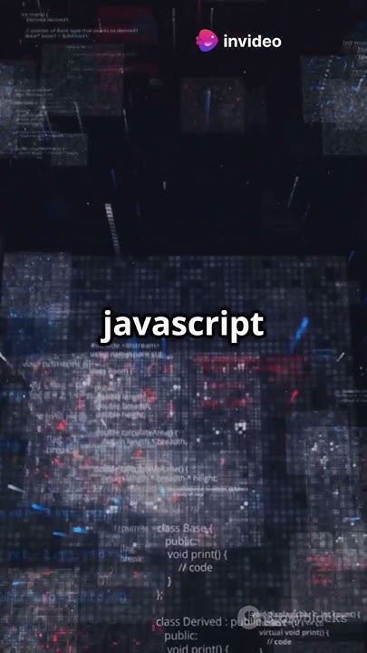 JS Loops Explained in 60 Seconds! 🔄 - YouTube