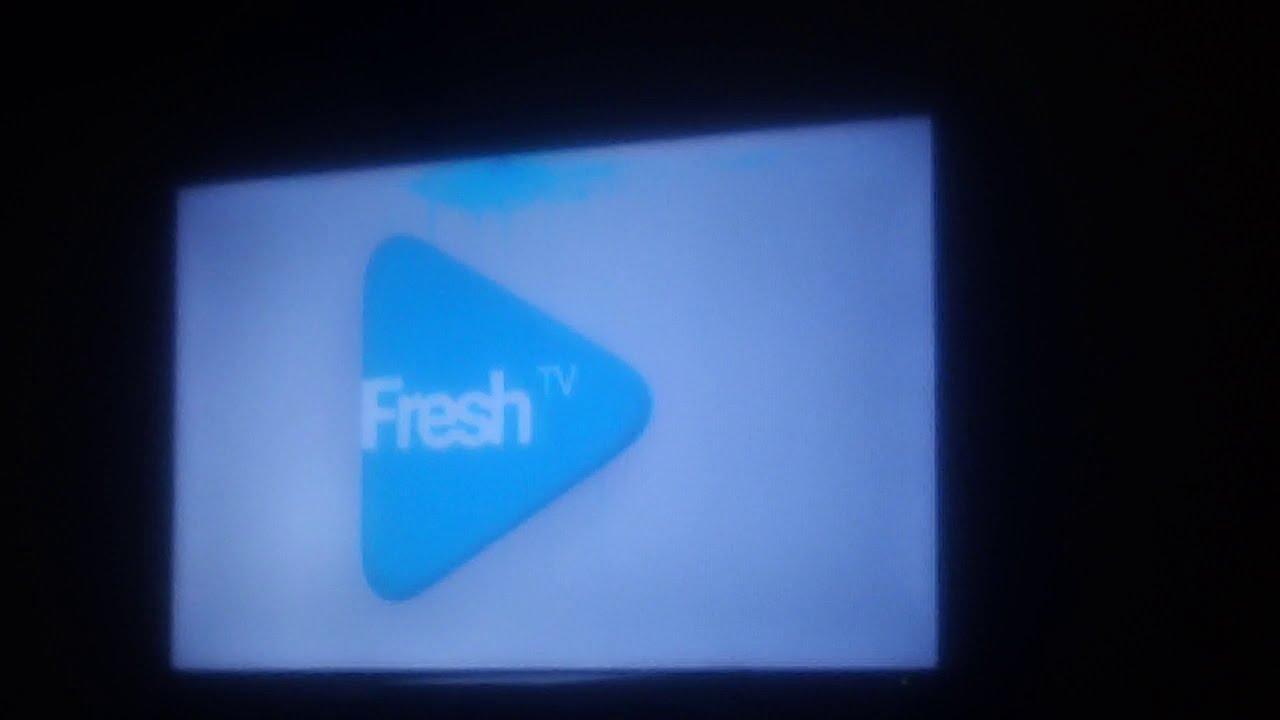 fresh tv - YouTube