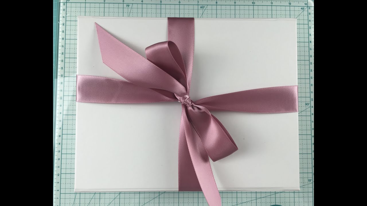 Creating the Craft Box - YouTube