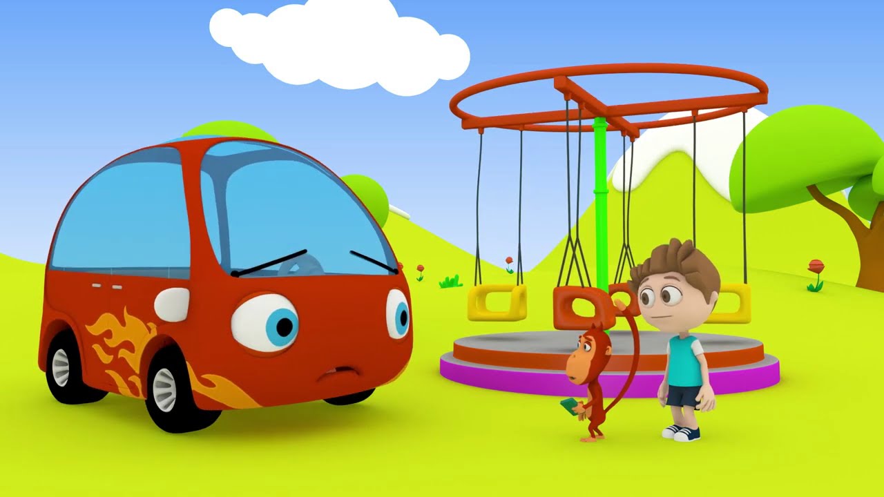 Kukuli – Sahipsiz 🐶 | KUKULİ YENİ BÖLÜM - YouTube