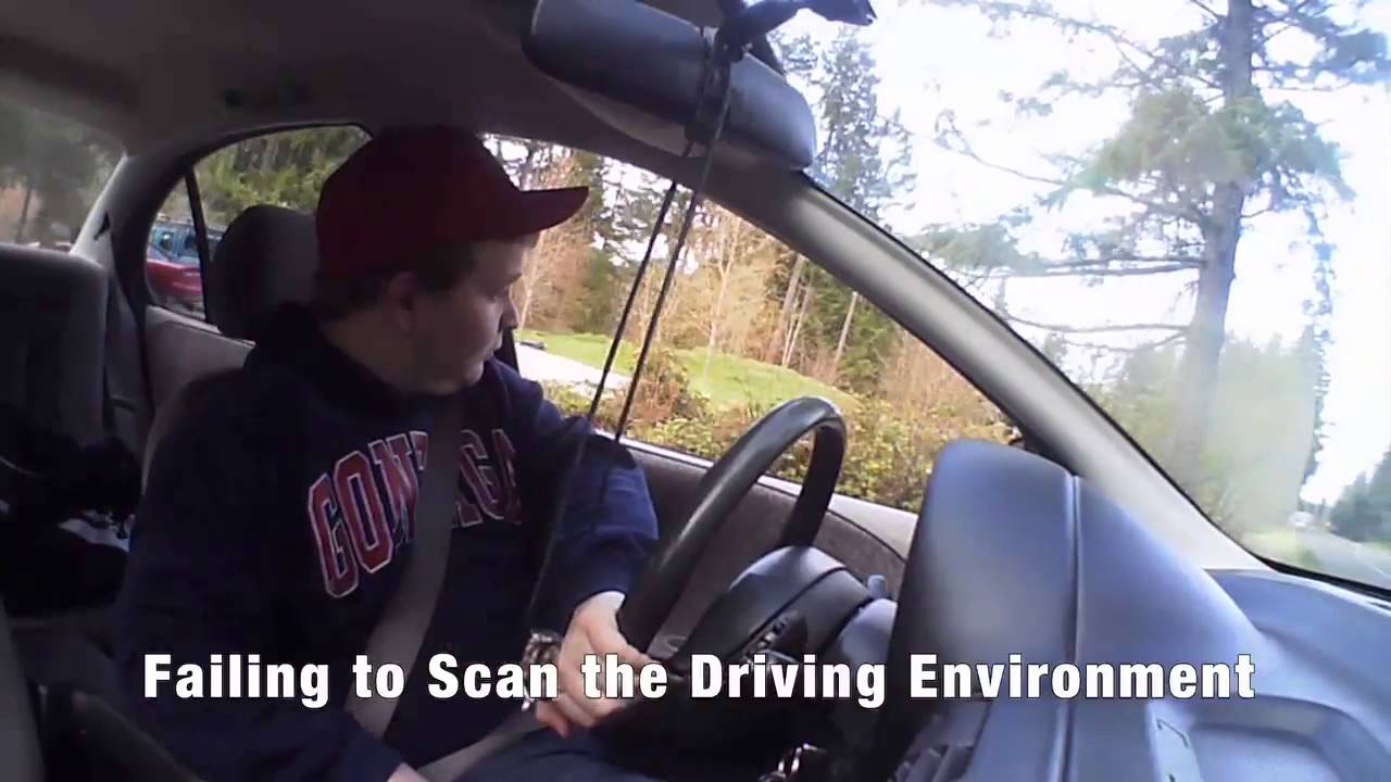 Surviving the Stats: Enforcing Intermediate Drivers License ...