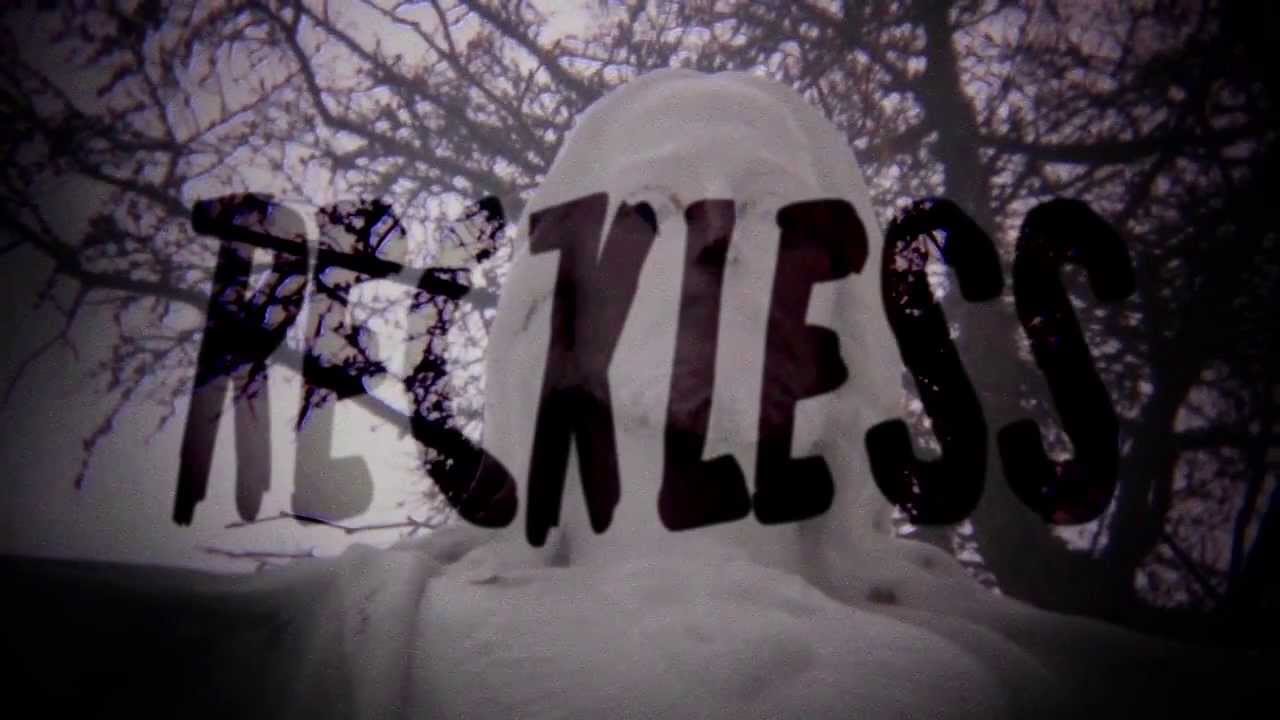 Reckless Official Teaser - YouTube
