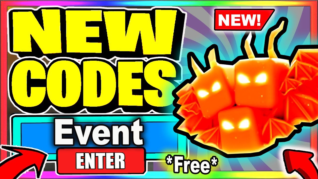 ALL NEW *SECRET* CODES! 🔥EVENT UPDATE🔥 Roblox Rebirth Simulator 2.0 ...