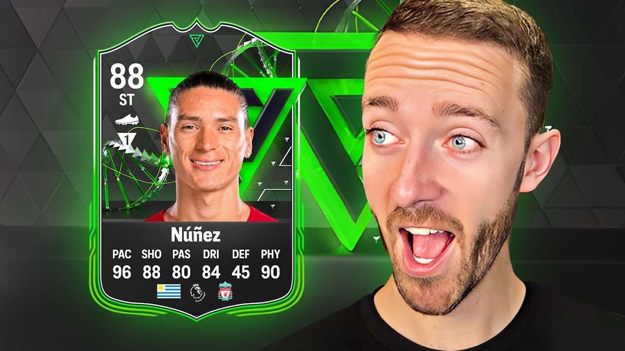 This FAVORITE Evo is Coming BACK!? - YouTube