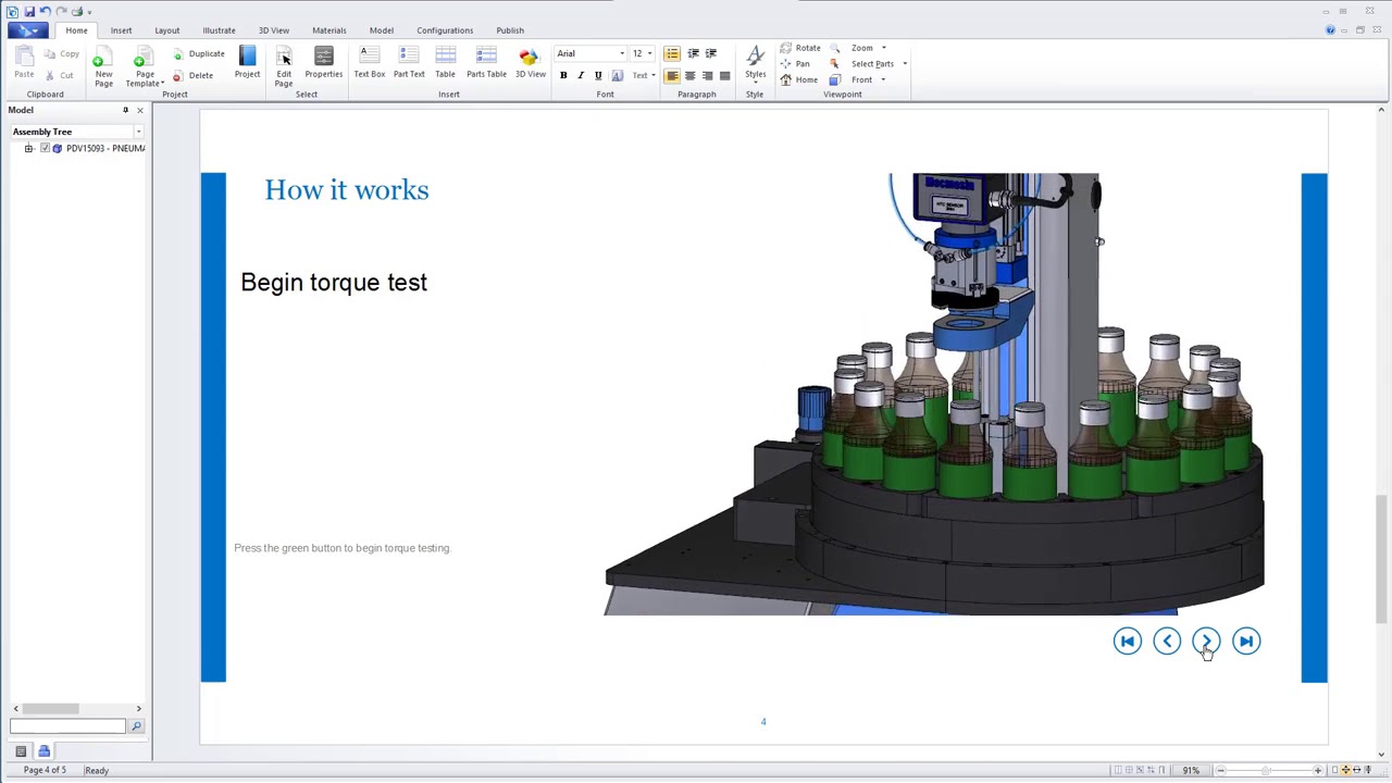 Solid Edge Technical Publications SE 2019 - YouTube