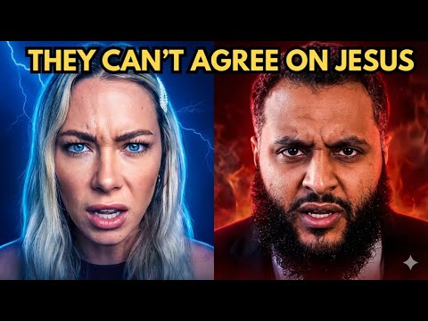 Lily Jay vs Mohammed Hijab Debunking Muslim Lies - YouTube