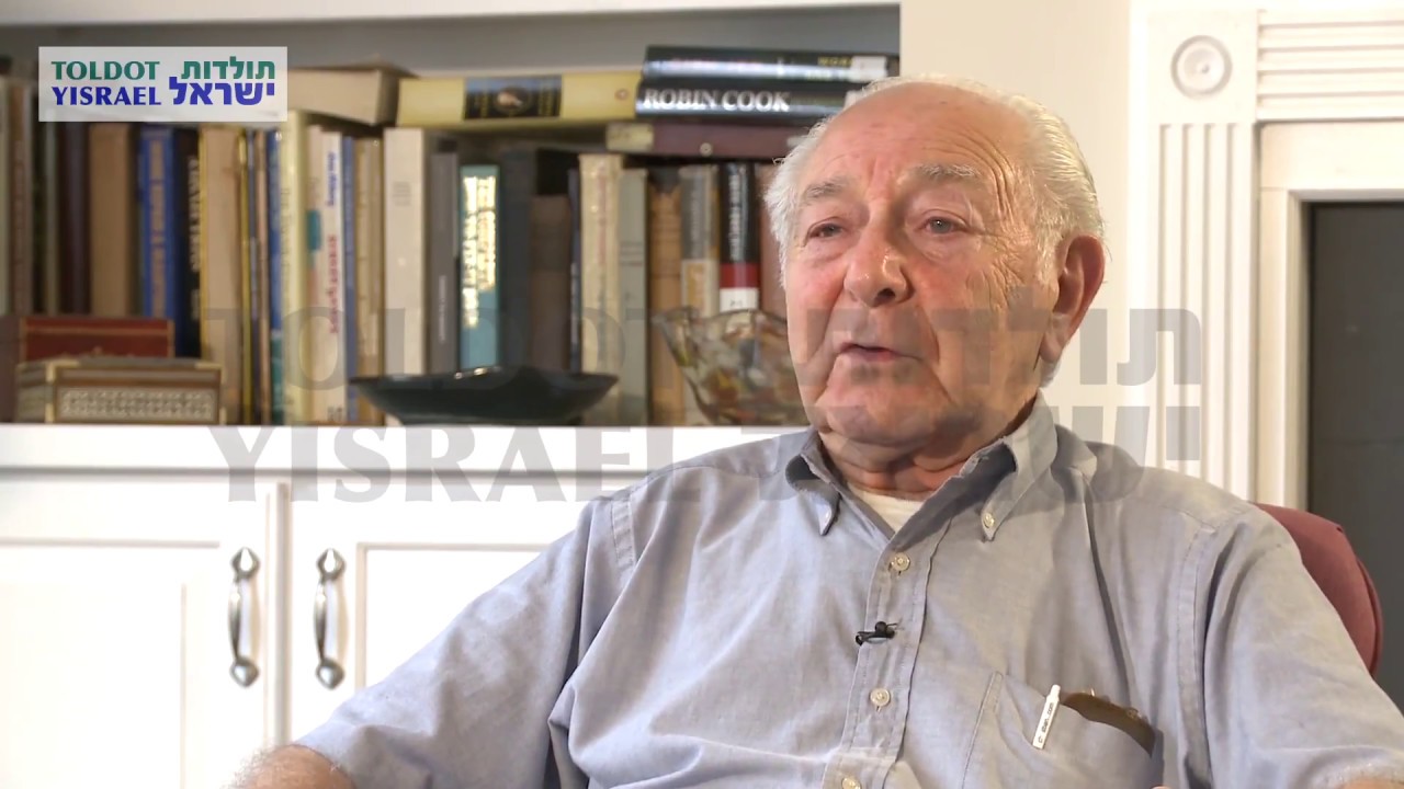 Sam Schulman - Full interview - YouTube