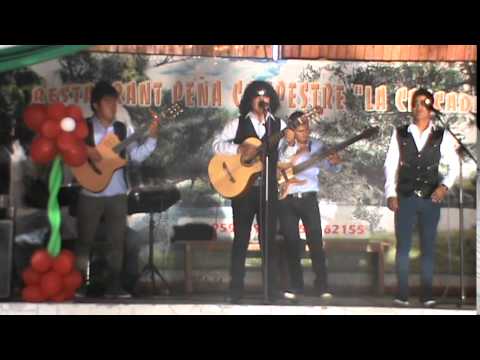 Los Cheros Del Peru - Por Que Te Vas - YouTube