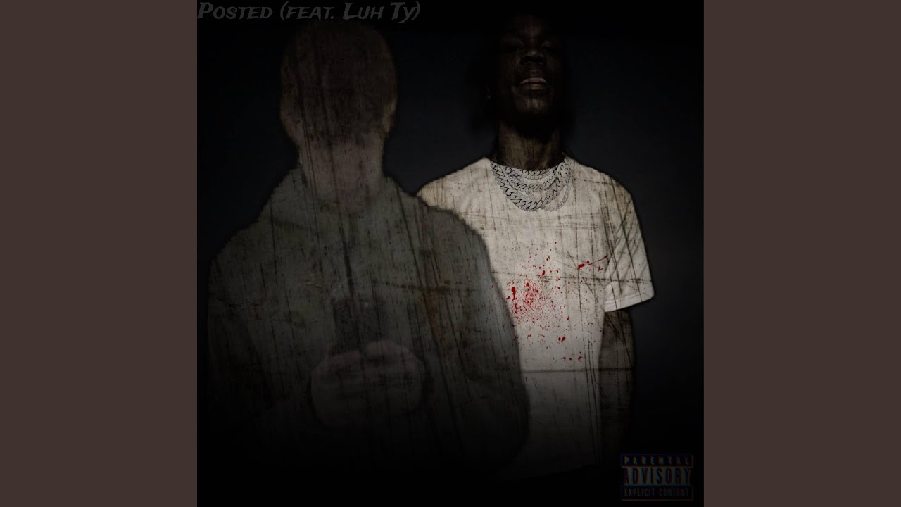 Posted (feat. Luh Ty) - YouTube