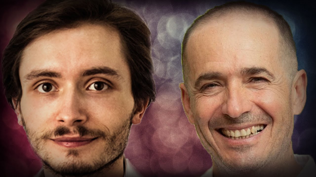 #894 Paco Calvo - Planta Sapiens: The New Science of Plant Intelligence ...