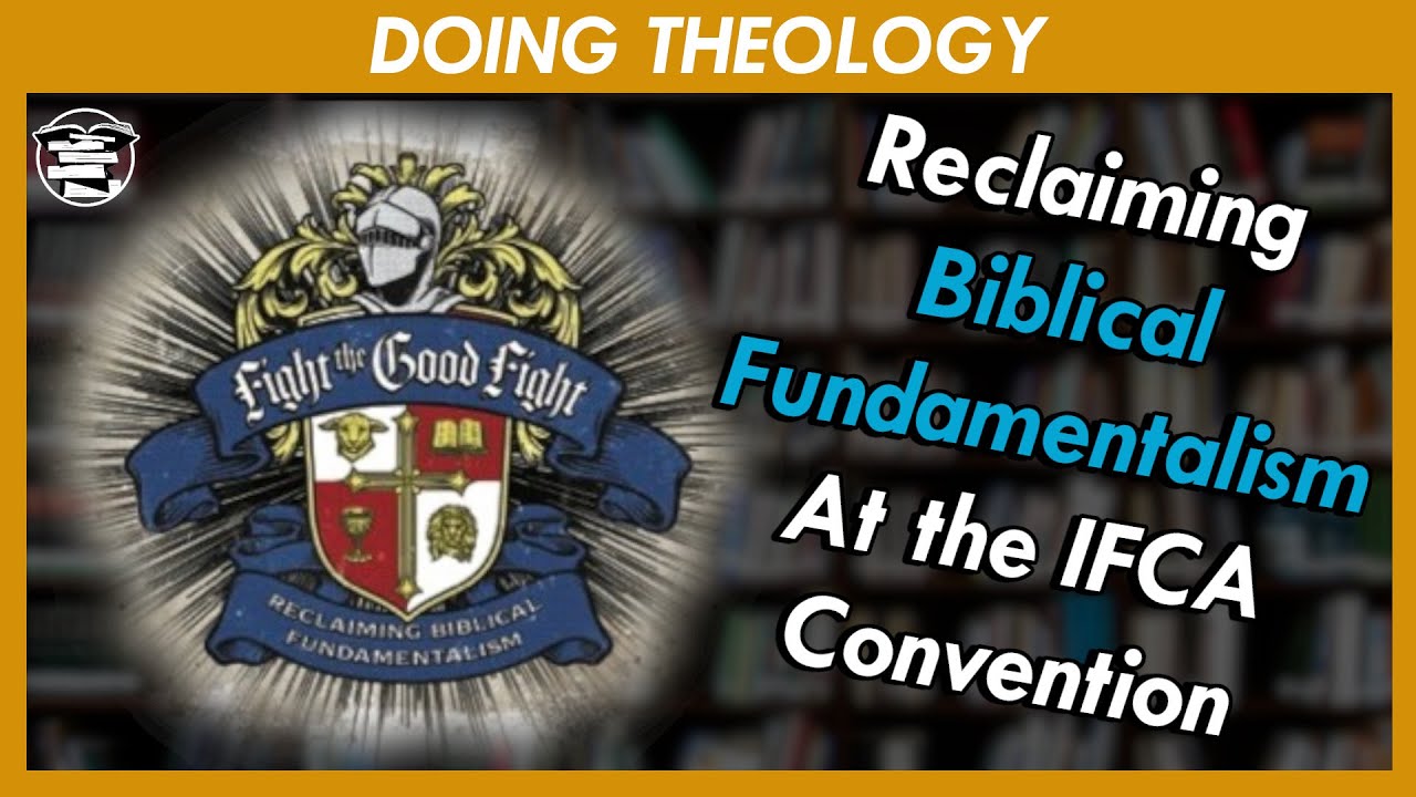 Fundamentalism Symbol