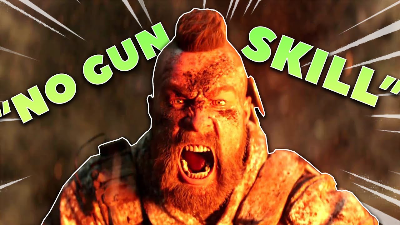 This is How You Make People Rage in BO4 2020 - YouTube