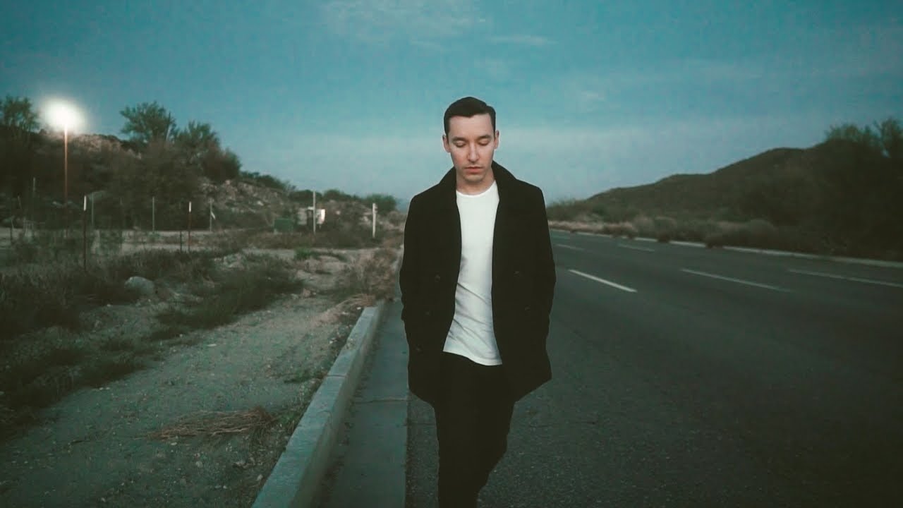 Johan Sotelo - Si No Vuelves (Video Oficial) - YouTube