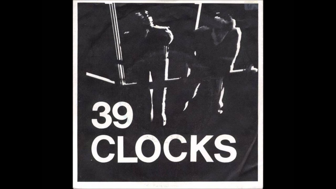 39 Clocks - DNS - 1980 - YouTube