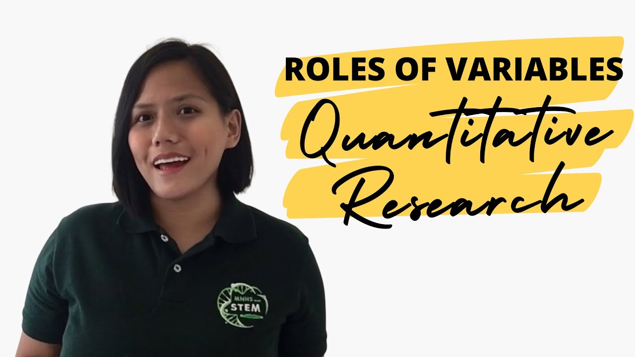 ROLES OF VARIABLES IN QUANTITATIVE RESEARCH RESEARCH IN DAILY LIFE THE WORLD HOUR roles-of-variables-in-quantitative-research-research-in-daily-life-the-world-hour