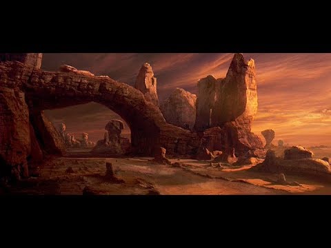 ROBLOX SPEED BUILD: Geonosis - Part 1 - YouTube