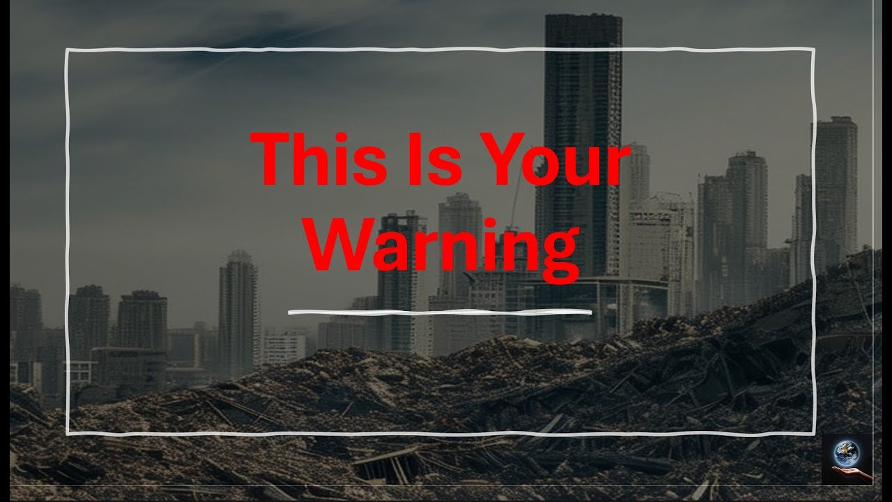 🚨 The Death of Critical Thinking – A Social Warning for Future ...