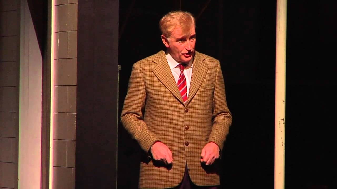 Billy Budd - Opera by Benjamin Britten - YouTube