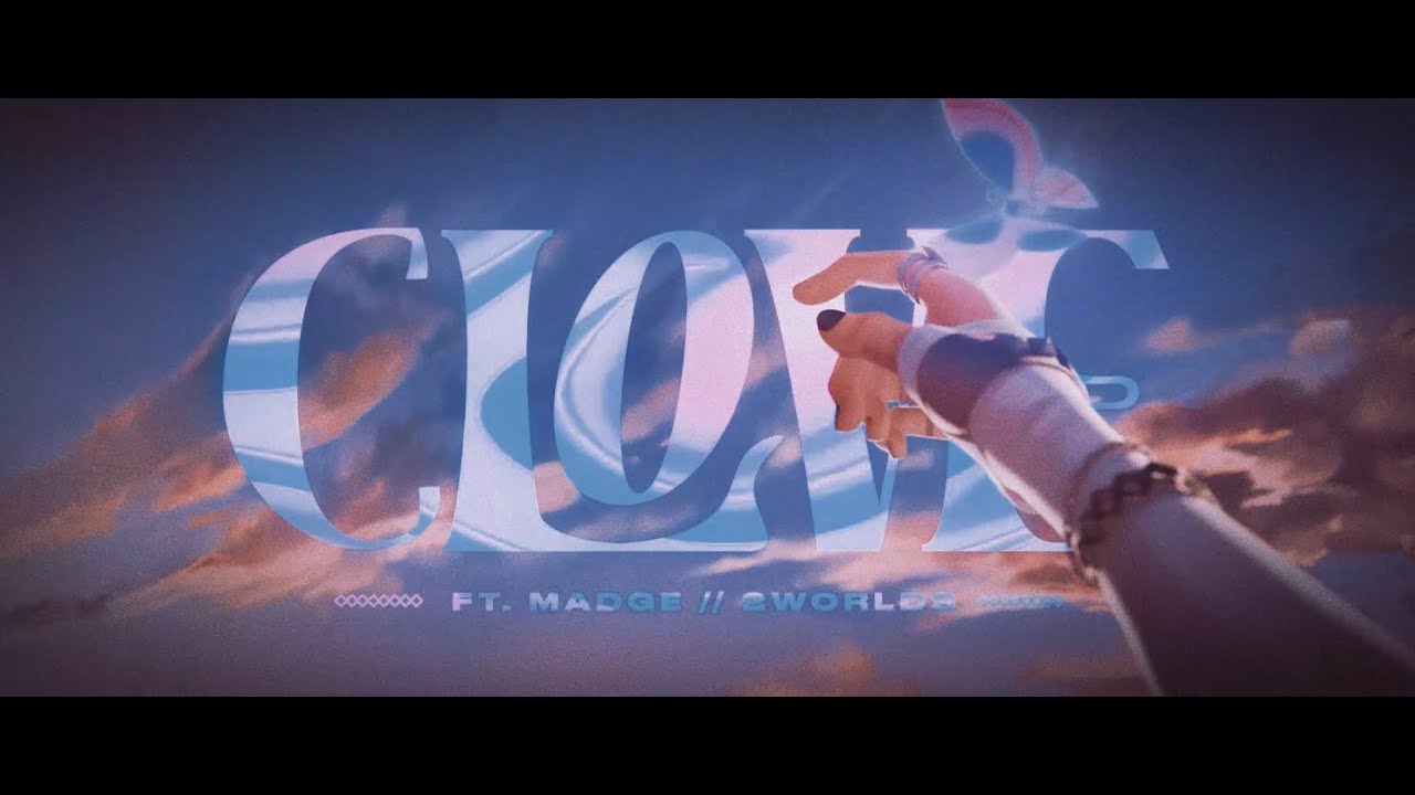 VALORANT CLOVE THEME - 2WORLDS - SLOWED REVERB - YouTube