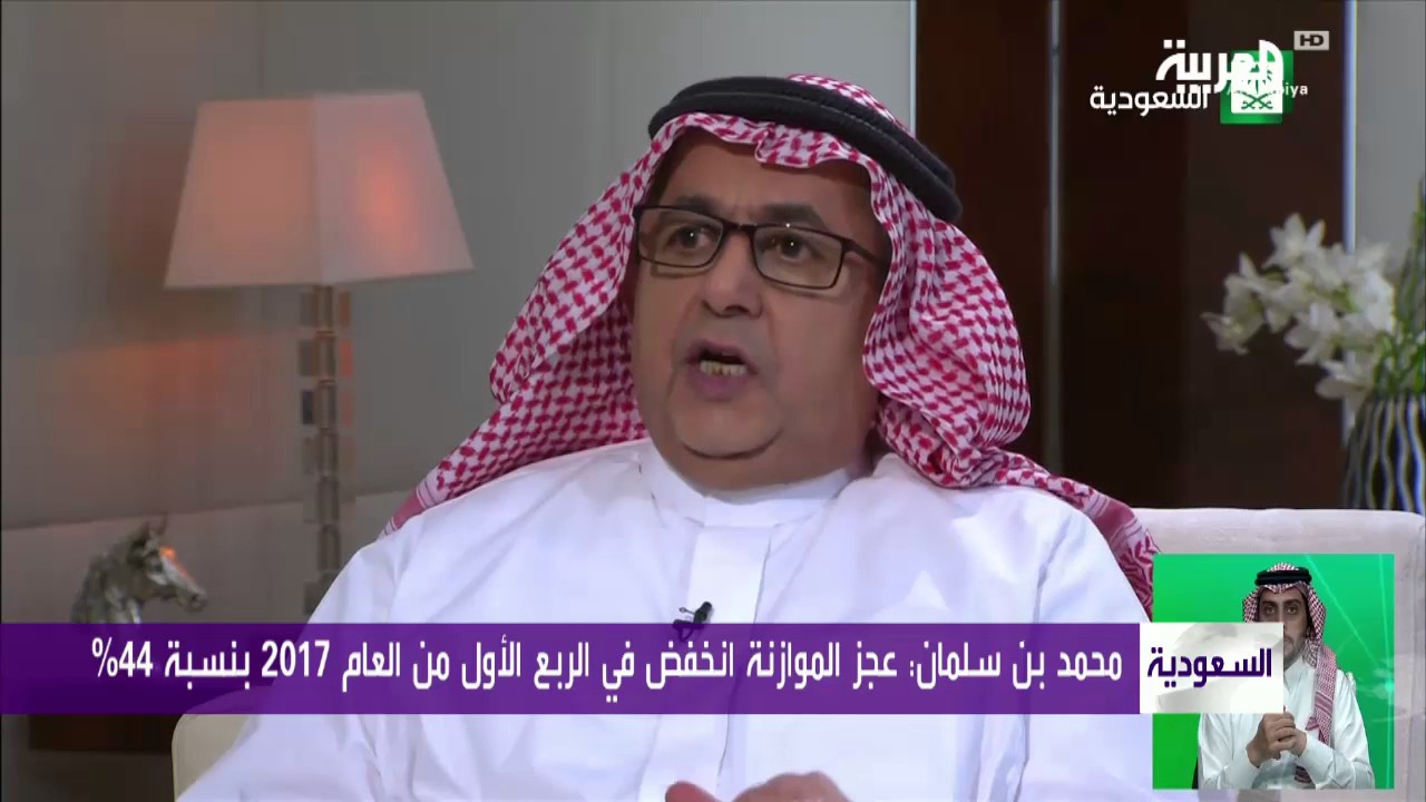شاهد اللقاء الكامل لولي ولي العهد السعودي صاحب السمو الملكي الامير محمد
