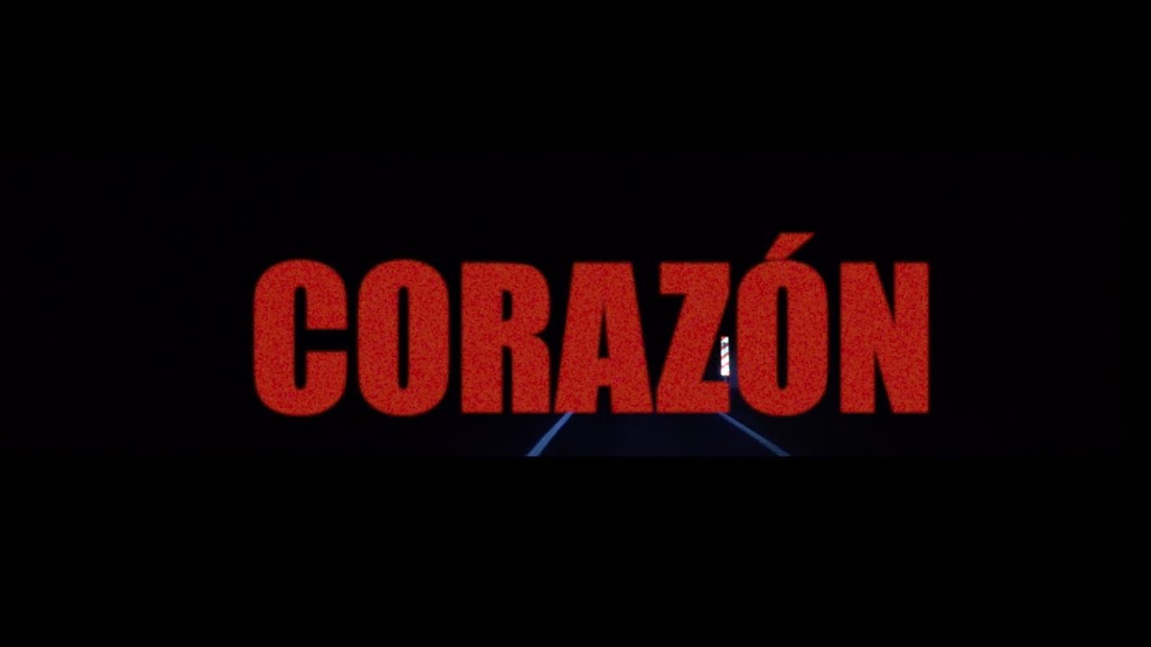 Nick Bolt -" Corazón" - YouTube