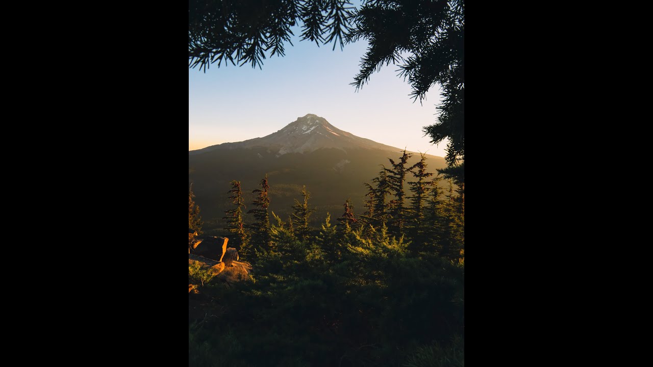 Holden's Hikes: In The Shadow of Oregon's Tallest Peak | S1 E10 - YouTube