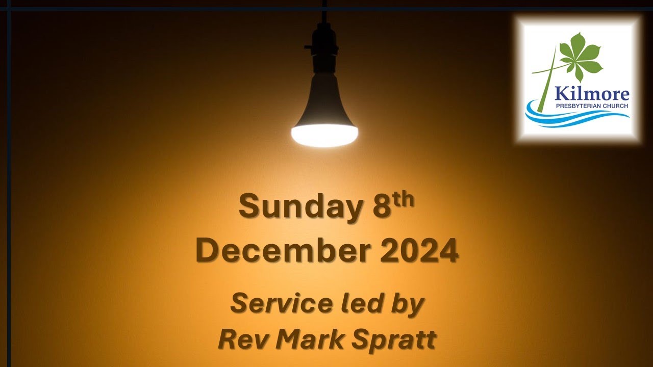 8th December 2024 - YouTube