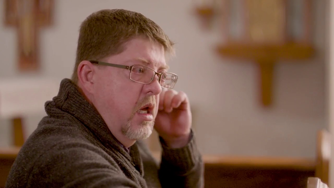 John Zager - Colon Cancer Patient Testimonial - YouTube