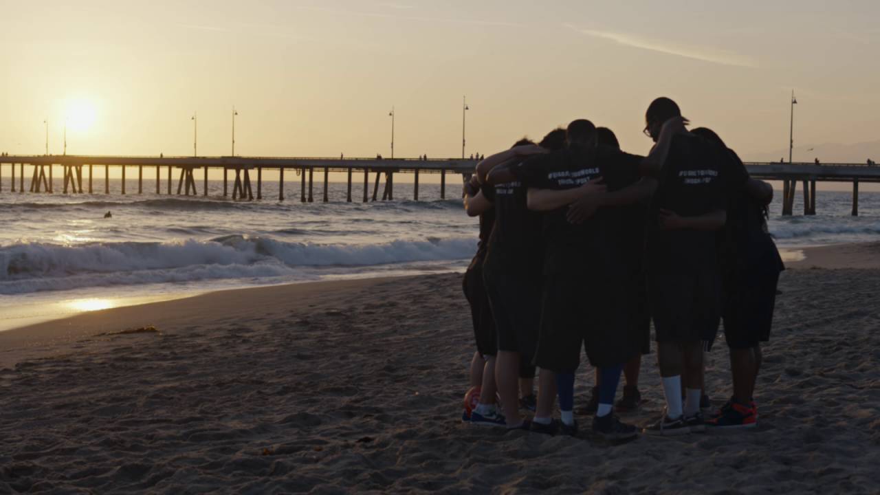 Upgrade Your World - YouTube