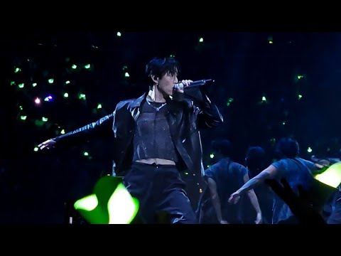 [240121] Mark Tuan - Fallin' #TheOtherSideInBKK_D2 - YouTube