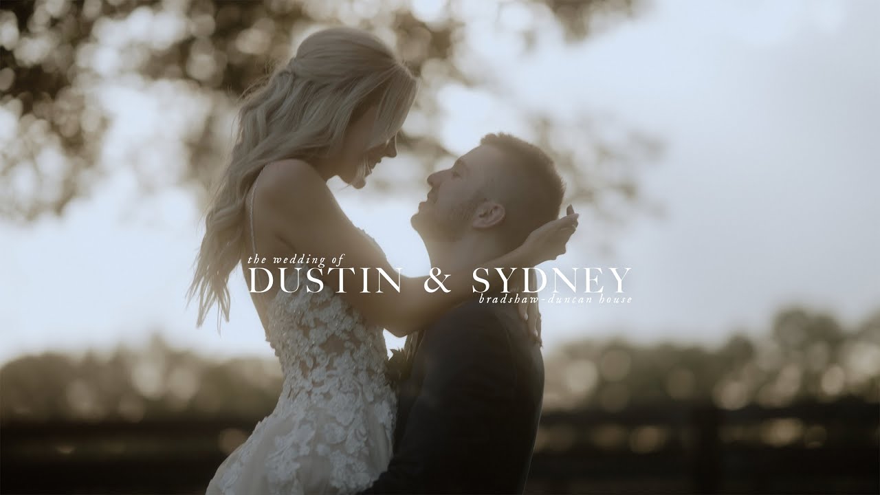 Bradshaw duncan house wedding | Beachweddingtips.com