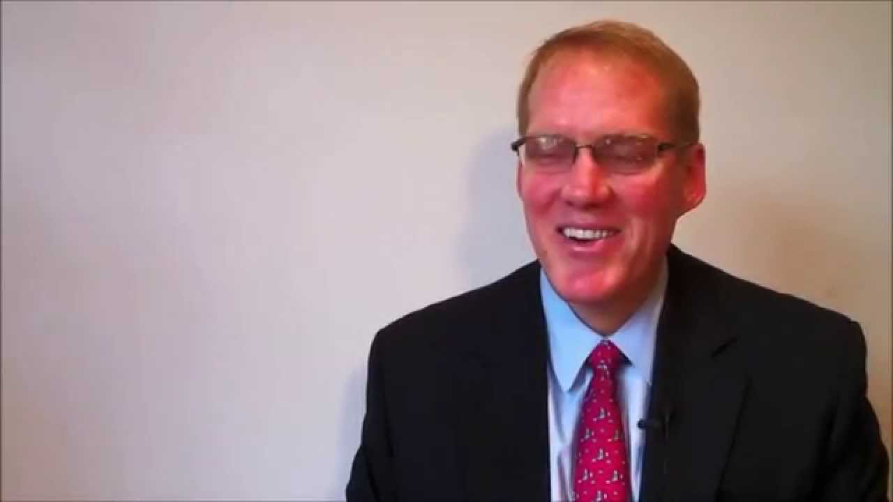 Reed Jones Testimonial - YouTube