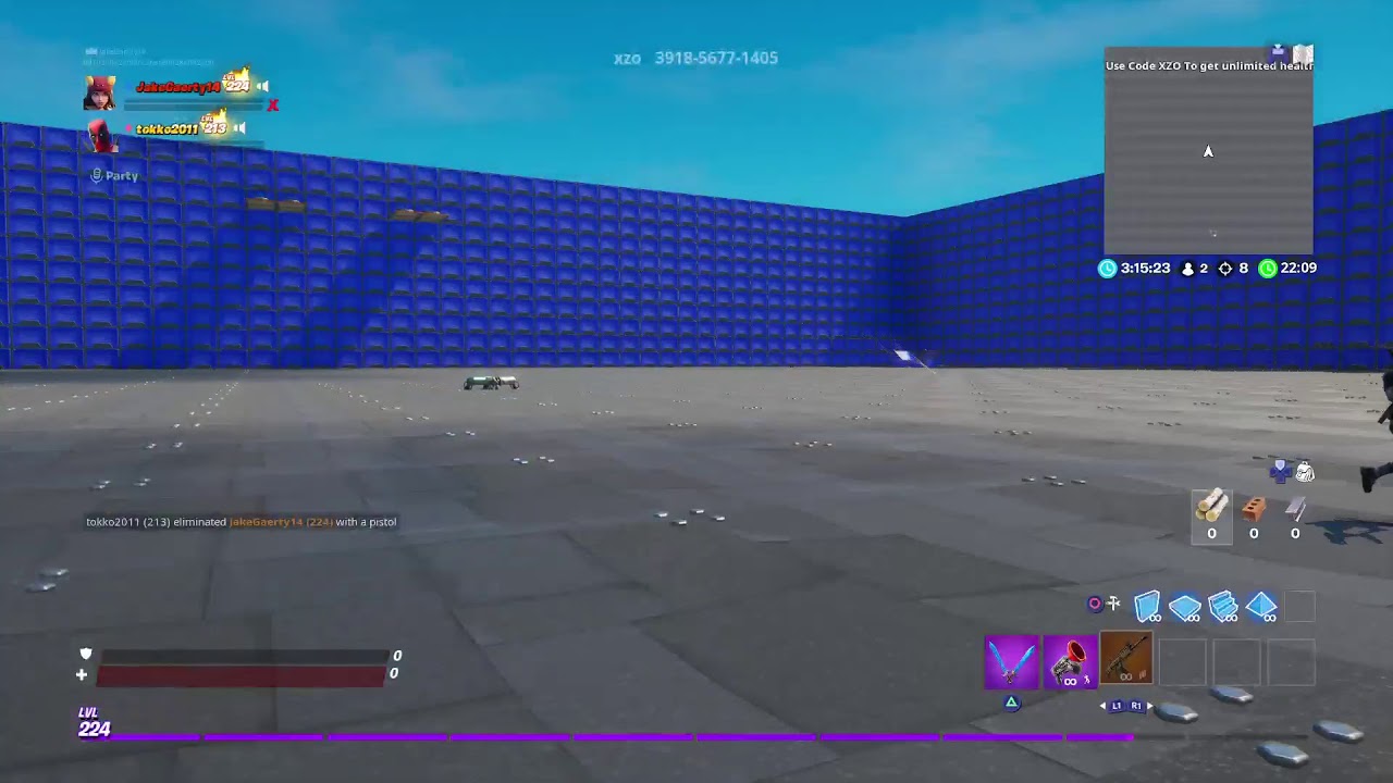 Skye Vs. Deadpool - YouTube