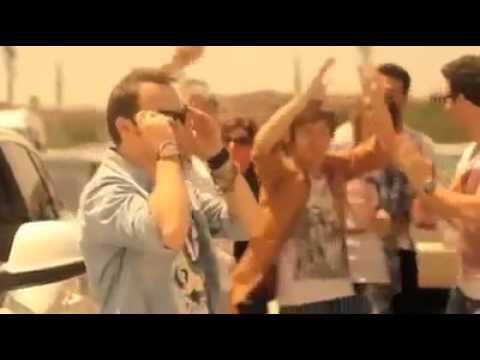 Mustafa Ceceli - Bir Yanlış Kaç Doğru (HD Clip) [2012]