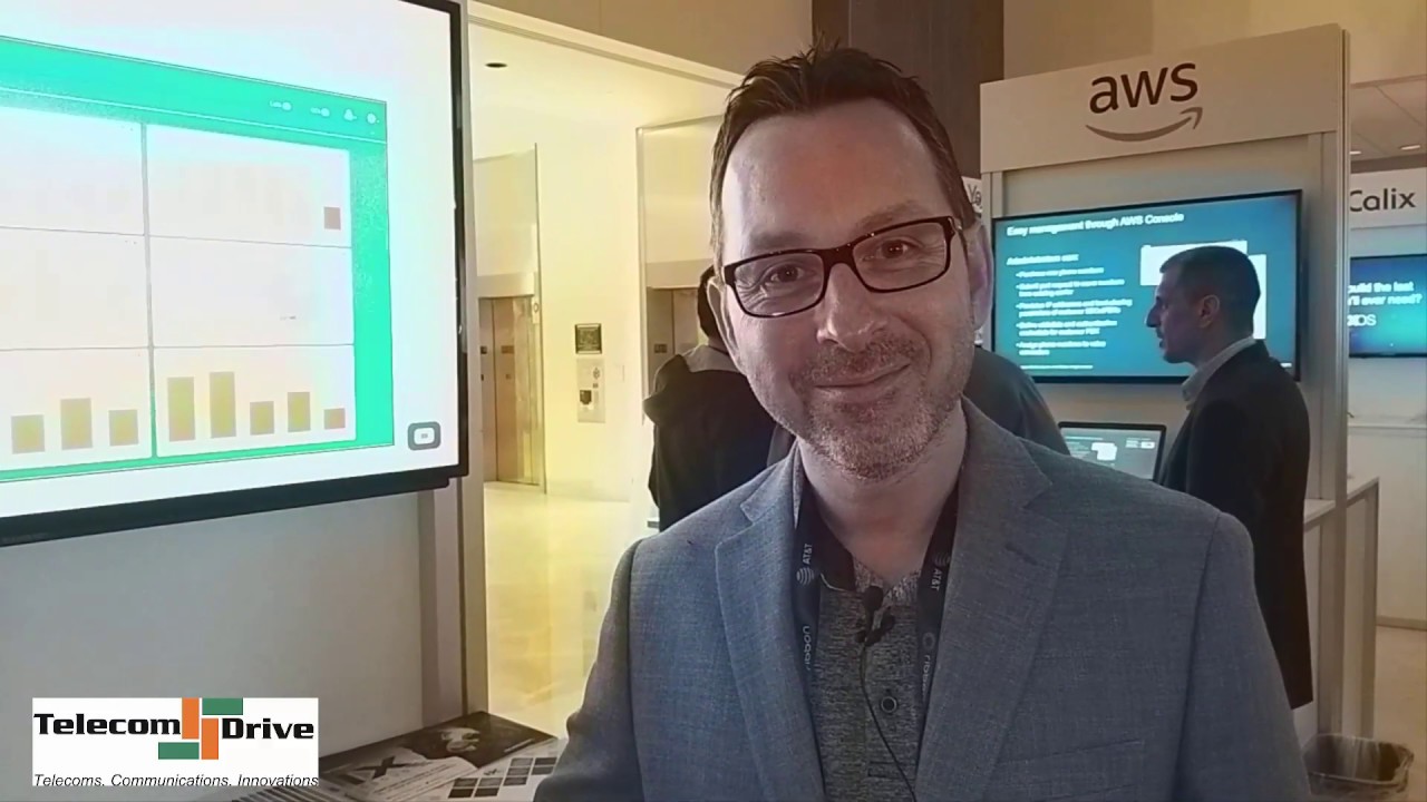 #RBBNP19 | Michael Levy, President, Joint CEO, Numonix - YouTube