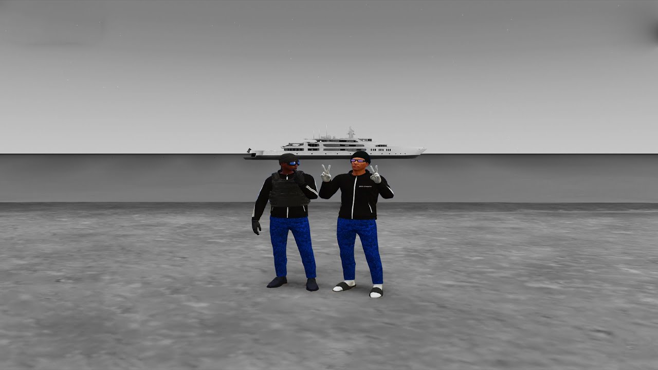 "The Cheater Duo" | Heku Gazo x Dario Gazo | Gambo Highlights #14 ...