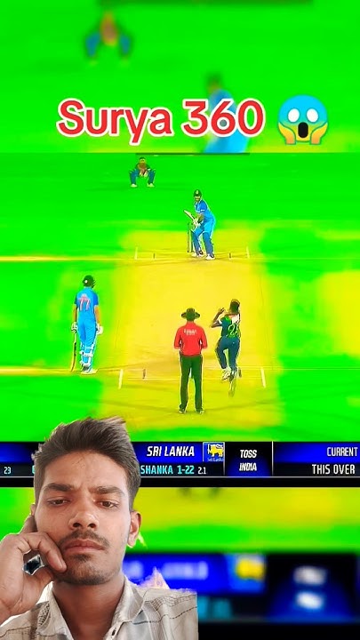 surya indian 360 digree #cricket #cricketlover #ipl#championstrophy2025 #suryakumaryadav # ...