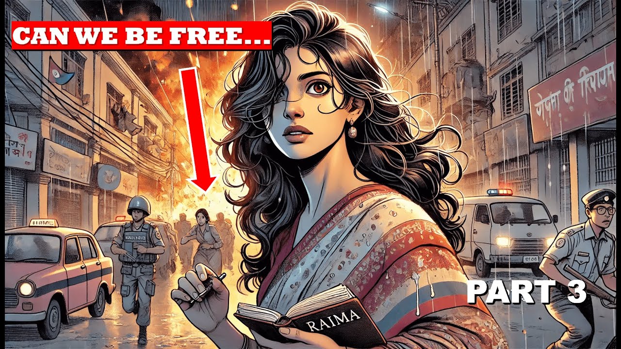 Fight for Truth| The Truth Hurts - Part 3 - YouTube