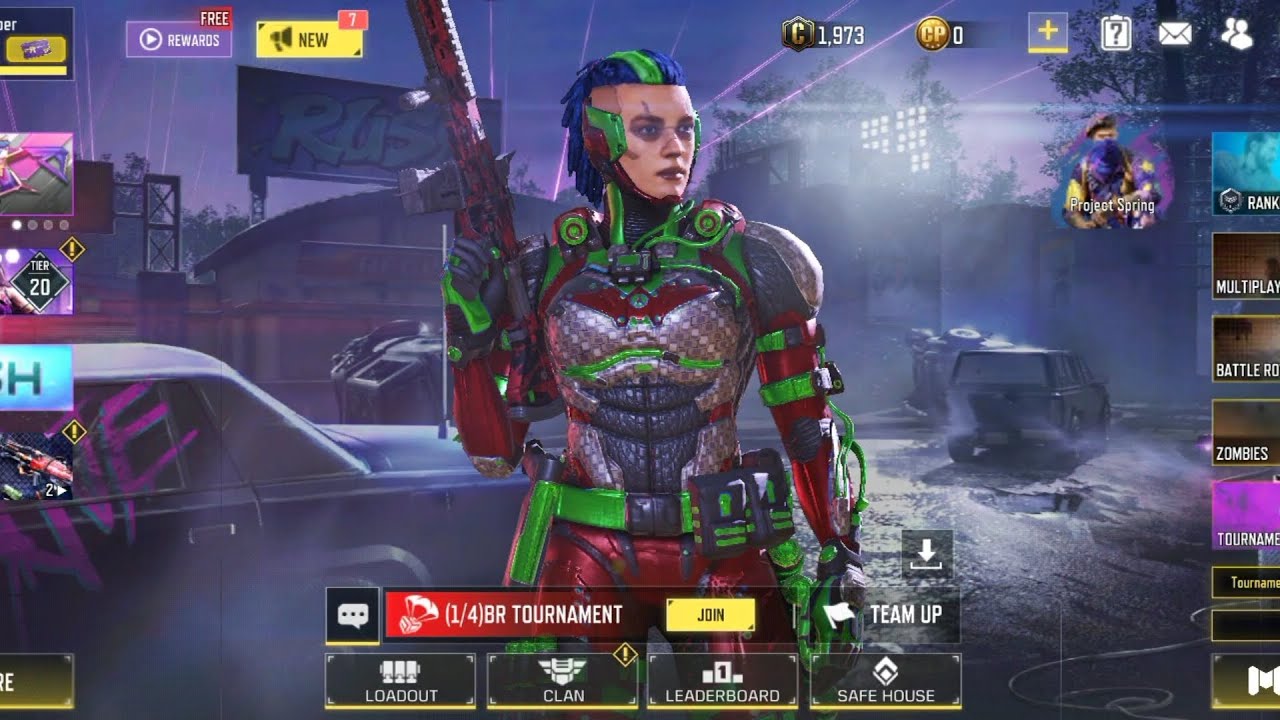 COD mobile: 3vs3 sniper fight. / for more interesting mobile games stay tuned with Hyper Gaming😎 ...