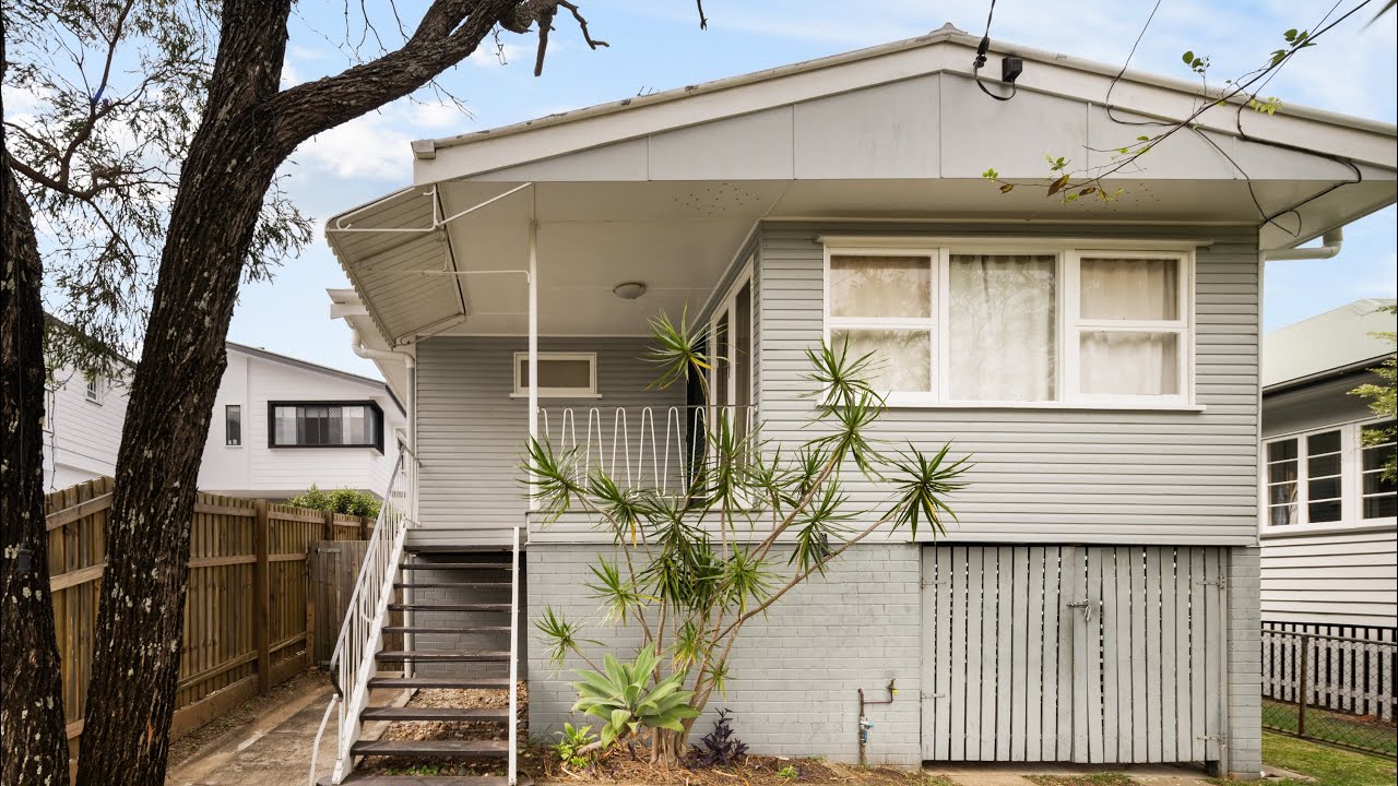 11 Kitson St Morningside - Dennis Simic - Simic Estate Agents - Auction ...