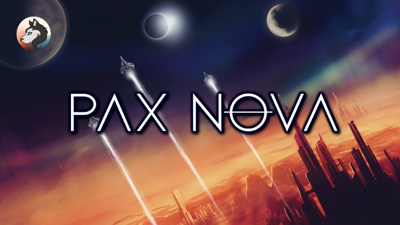 🌌 Első benyomások | Pax Nova (PC - Steam - Early Access) - YouTube