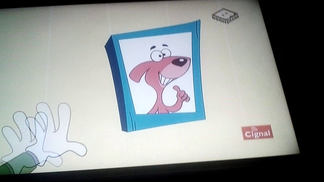 rat-atat cartoon network creted by zyxel g gallardo - YouTube