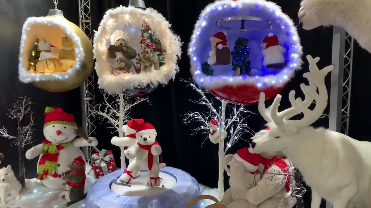 Christmasworld 2020 - YouTube