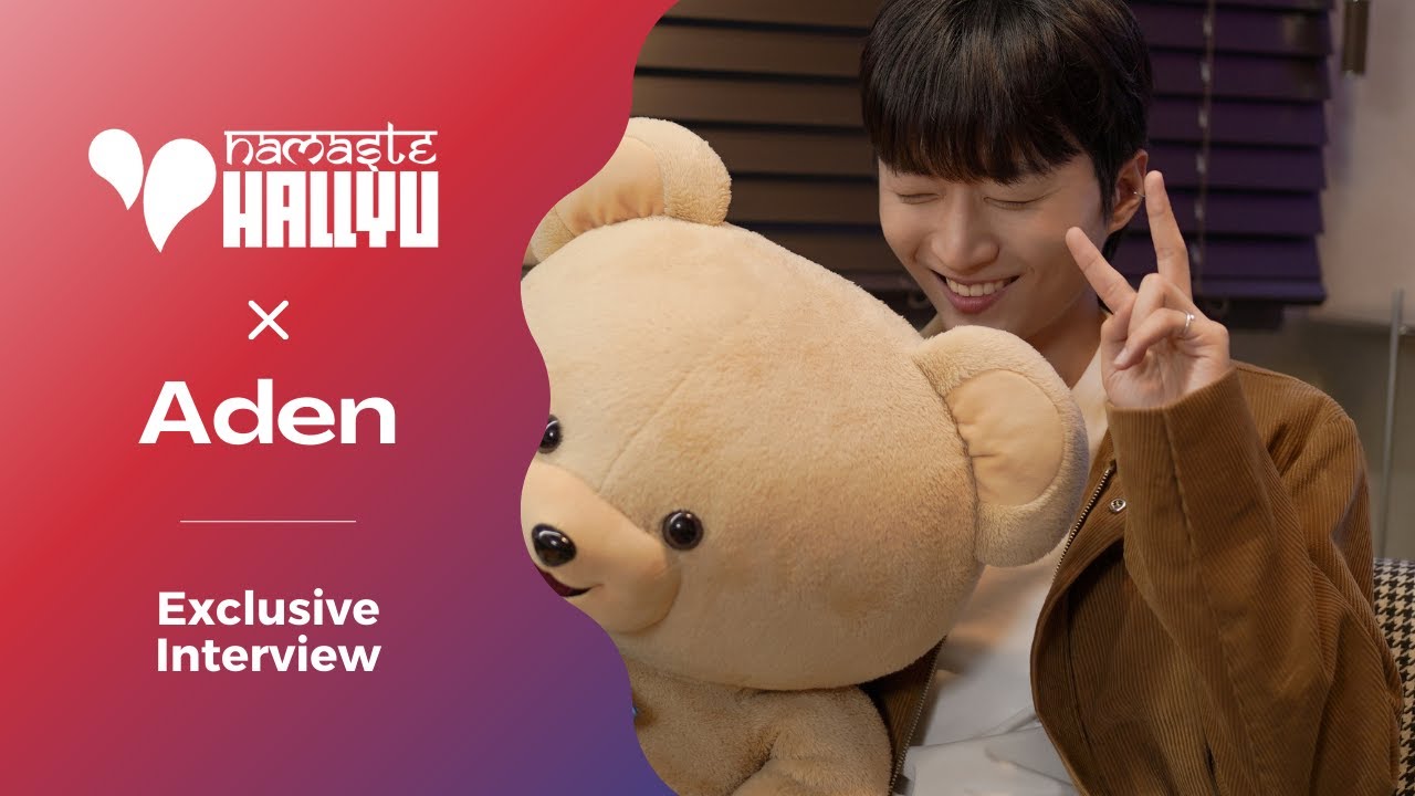 Rising Korean Artist Aden Discusses 'Wish Upon A Star,' Musical Journey ...