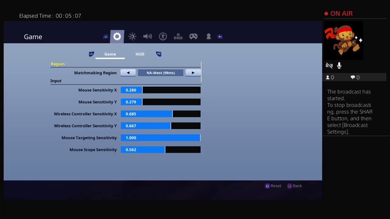 Fortnight arena Dous - YouTube