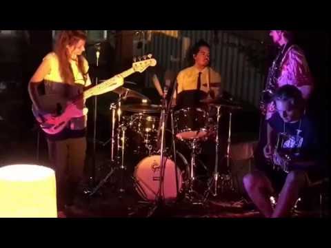 BLUE LION no.1 - derrick dymalski, roman klobe, jan-felix may ...